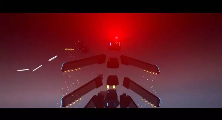 Скачать Basilisco - Inverted Pyramid House (3 видео) | Teardown