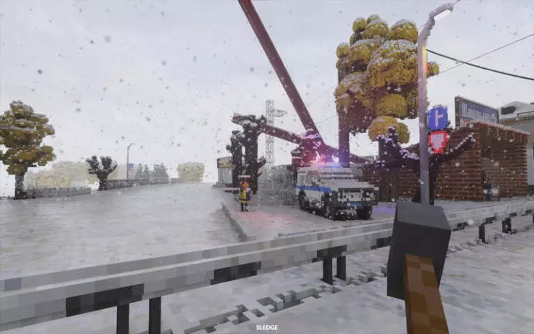 Time Control Mod v2.0 Teardown (8 видео)